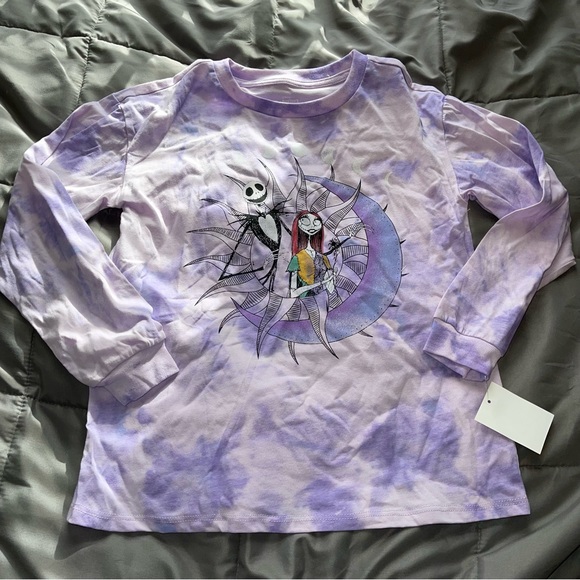 Disney | Shirts & Tops | Disney Nbc Shirt | Poshmark